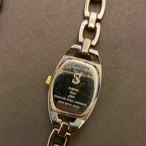 Victoria's Secret | Accessories | Vintage Victoria Secret Watch And ...